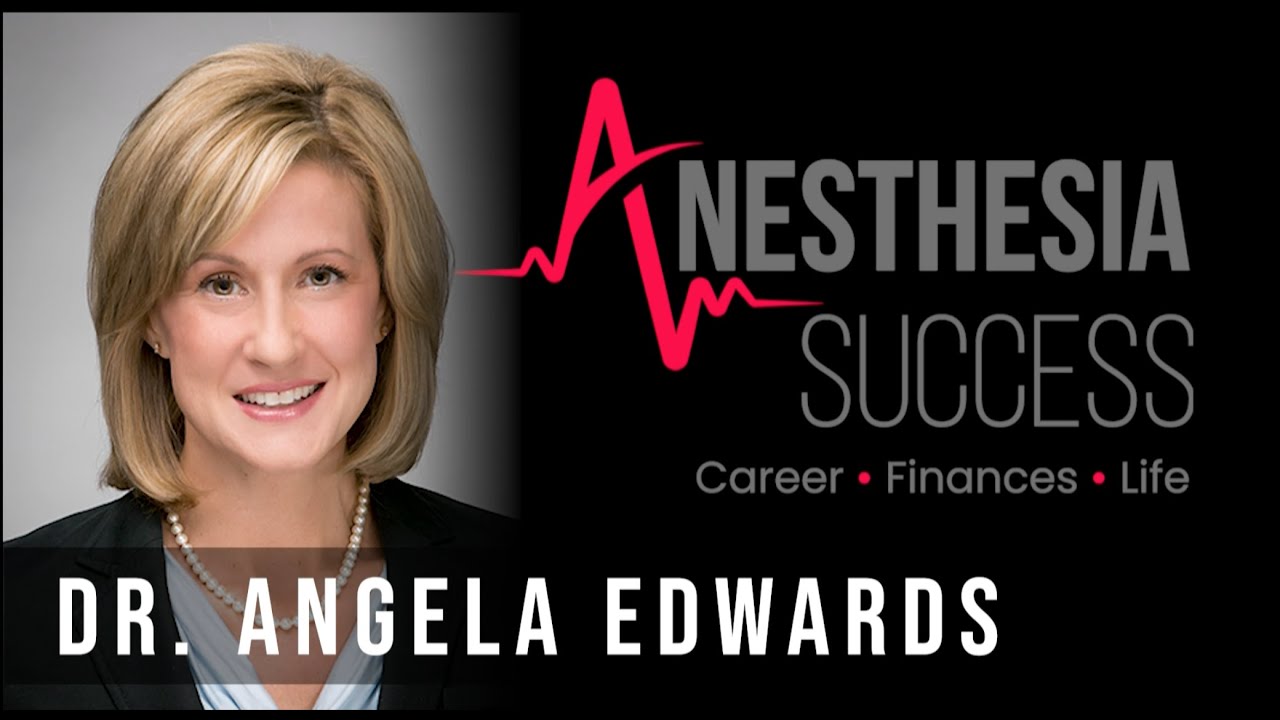 Episode 31: Thriving In Academic Anesthesiology By Pursuing Leadership ...