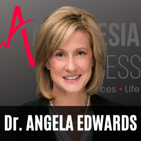 Episode 31: Thriving In Academic Anesthesiology By Pursuing Leadership ...