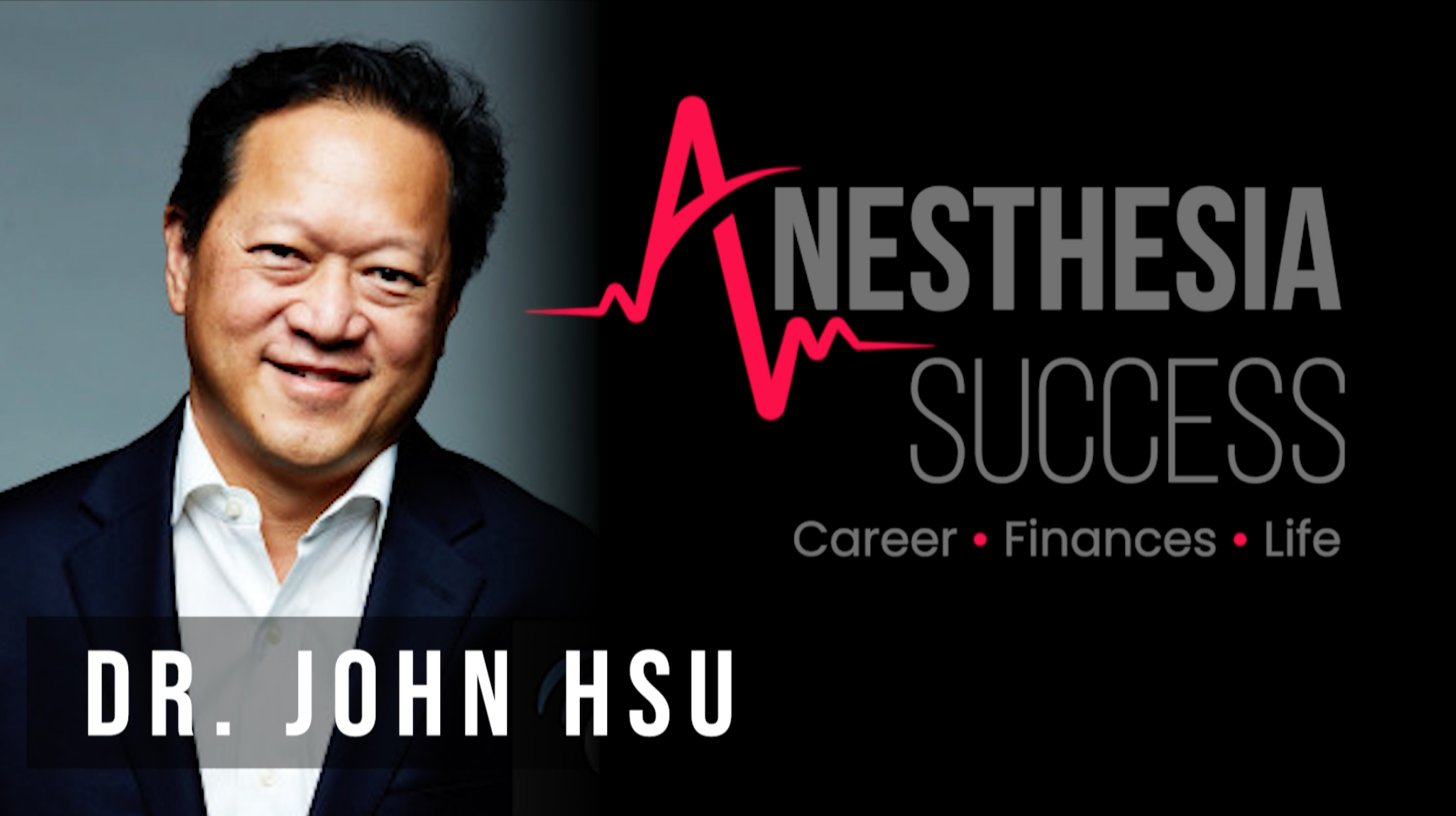 Episode 32: One Physician’s FDA-Award-Winning Answer To The Opioid ...