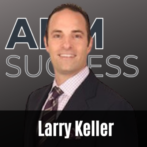 Episode 73: All You Need To Know About Disability Insurance w. Larry Keller | APM Success